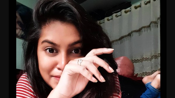 Josh Content Creator Rushitha Is A Future Star In Making & Her ...