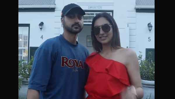 Roadies 18: Baseer & Kevin Get Into An Ugly Fight; Fans Speculate ...