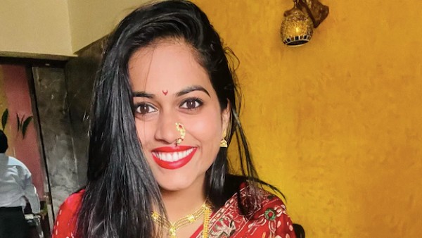 Indian Idol 12 Fame Sayli Kamble’s Pre-Wedding Festivities Begin With ...