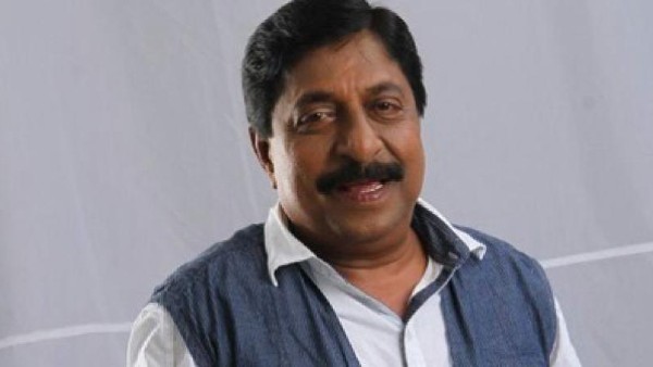 Sreenivasan Admitted To Hospital In Kerala, Actor On Ventilator Support ...