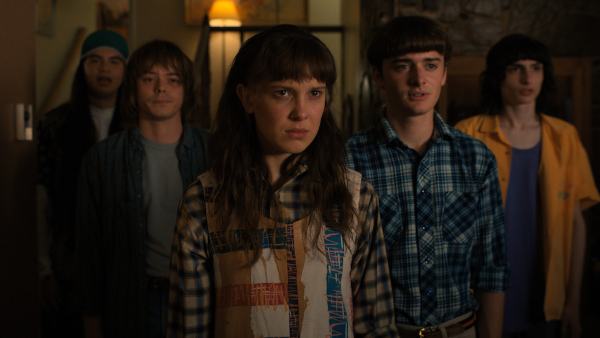 Stranger Things 4 Episodes Are More Than An Hour Long, Reveal Duffer Brothers - Filmibeat