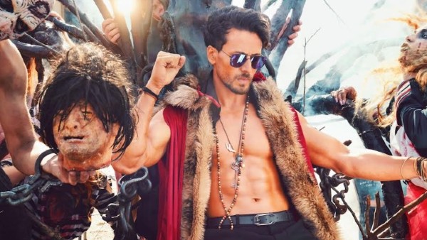 Heropanti 2: It's A Big Deal That AR Rahman Sir Has Approved Of Tiger ...