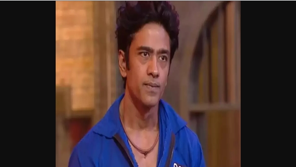 Lock Upp: Wild Card Contestant Vinit Kakar Eliminated From The Kangana ...