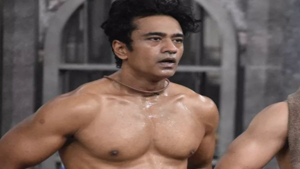 Lock Upp: Vinit Kakar Has THIS To Say About Poonam Pandey As She Called ...