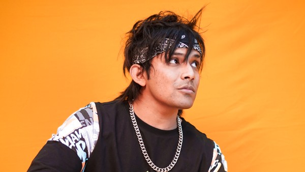 Josh Content Creator Vejeeta Drops A New Foot-Tapping Single Titled ...