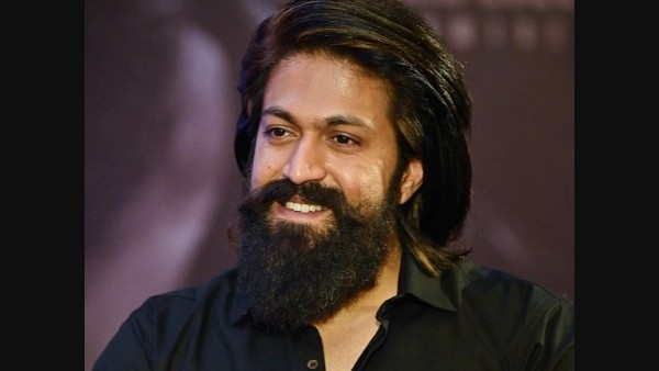KGF 2 Star Yash Reacts To Salman Khan's Question On Why Hindi Films Don ...