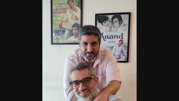 Amitabh Bachchan-Rajesh Khanna's Anand Remake Announced | Anand Remake ...