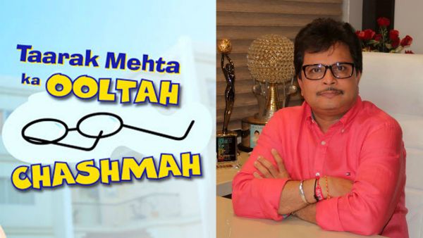 Taarak Mehta Ka Ooltah Chashmah: Is Shailesh Lodha Quitting Show? Here's What Producer Asit Modi ...