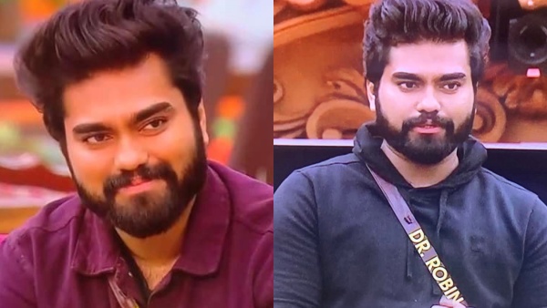 Bigg Boss Malayalam Season 4: Dr. Robin Expelled From The Mohanlal Show ...