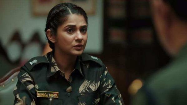 Code M Season 2 Trailer: Jennifer Winget Returns To Investigate ...