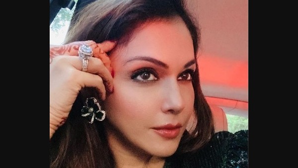 Isha Koppikar Admits She Got Typecast After Khallas & Ishq Samundar ...