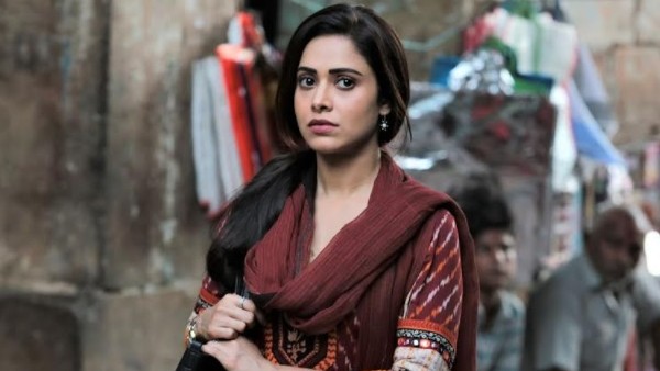 Javed Ali & Dhvani Bhanushali Mesmerise Us With The Song Parda Daari ...