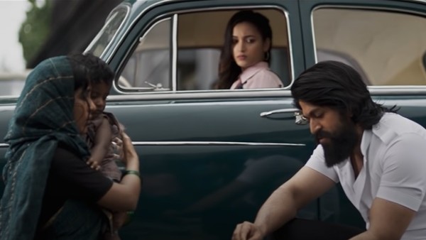 Mother's Day: KGF Chapter 1 To Raees; Popular Film Dialogues On 'Maa ...