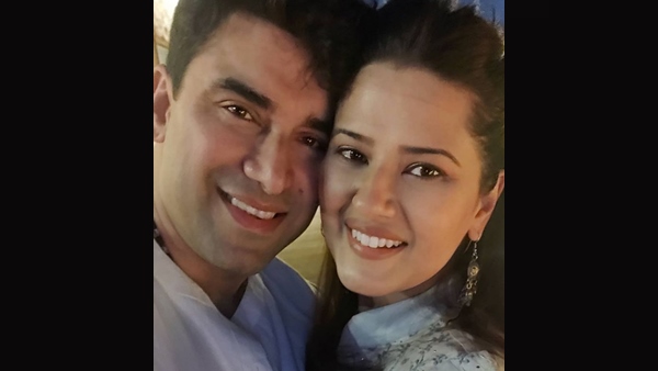 Rajneesh Duggal Becomes A Proud Father