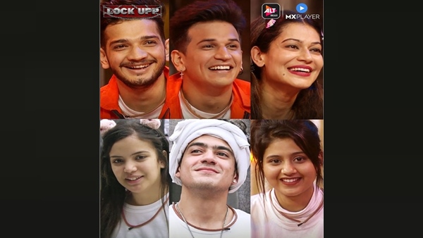 Lock Upp Finale Highlights: Munawar Faruqui Lifts The Winner's Trophy ...