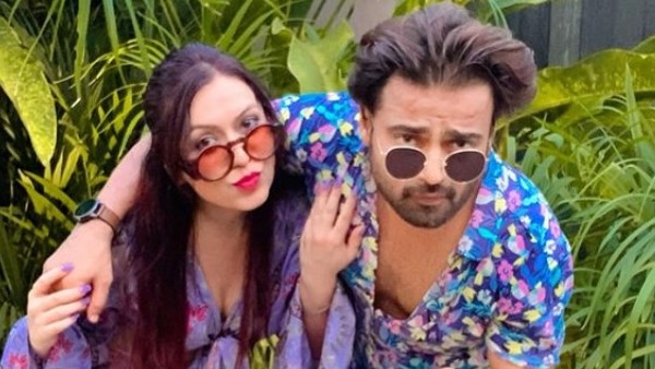 Manish Naggdev To Get Engaged With Malika Juneja In Goa; Actor Talks ...