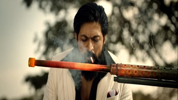 KGF Chapter 2 (aka KGF 2) (2022) | KGF Chapter 2 Kannada Movie | KGF ...