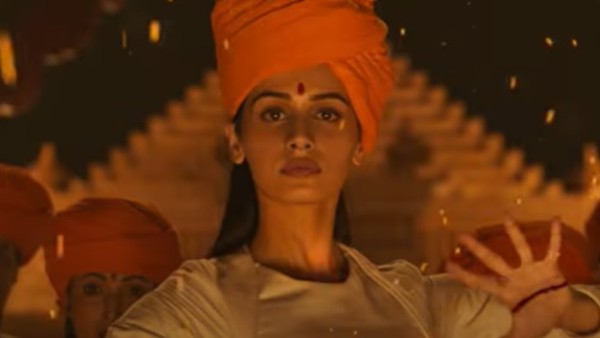 Prithviraj: Akshay Kumar Reveals He Had Tears In His Eyes When He Watched Yoddha Song - Filmibeat