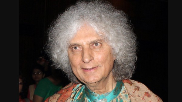 Santoor Maestro Pandit Shivkumar Sharma Death | Pandit Shivkumar Sharma ...