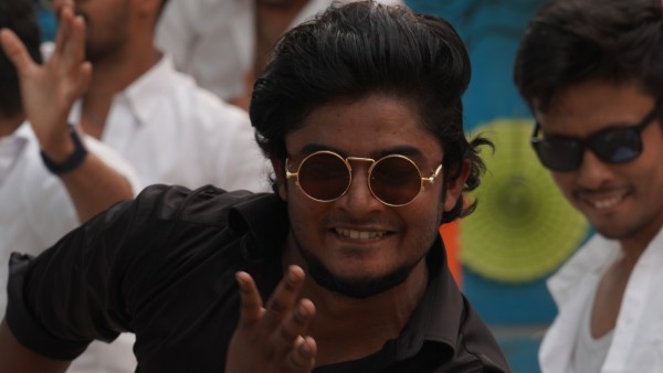 Real Hai: Participate In Josh's Biggest Challenge & Stand A Chance To ...