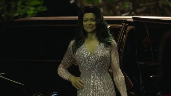 She-Hulk Trailer: Unhappy Marvel Fans Compare Tatiana Maslany's CGI ...