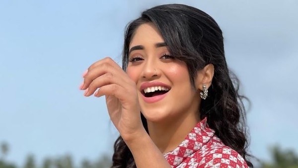 Shivangi Joshi Talks About Her Phobias; Calls Khatron Ke Khiladi 12 ...