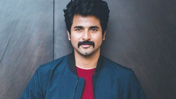 Sivakarthikeyan (aka Siva Karthikeyan): Age, Photos, Family, Biography ...