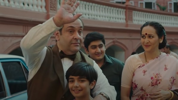 Toolsidas Junior Movie Review: - Filmibeat