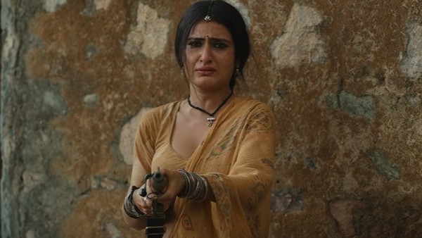 Thar Movie Review And Rating {2.5/5}: Anil Kapoor's Cop Act ...