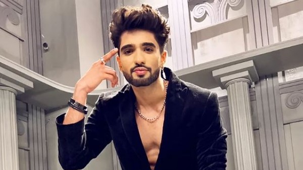 Naagin 6: Zeeshan Is Thrilled To Enter The Show; His Character To Spoil ...