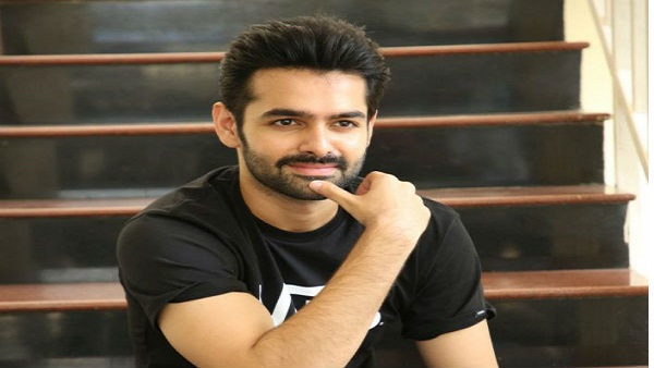 Ram Pothineni Brushes Off Wedding Rumours; 'Hardly Went To High School ...