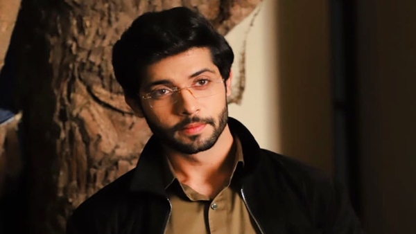 Exclusive! Kabhi Kabhie Ittefaq Sey’s Manan Joshi: I Totally Relate With Anubhav’s No-Nonsense ...