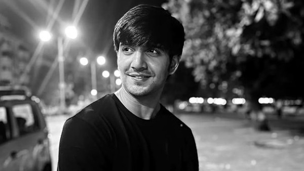 Anupamaa's Adhik Mehta Says The Show Has Come To Him As A Blessing & Is ...