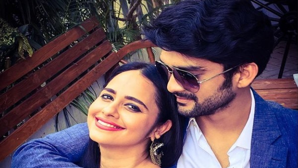 Aditya Redij On His Preparations To Welcome His First Baby: I Am ...