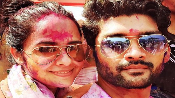 Aditya Redij On His Preparations To Welcome His First Baby: I Am ...