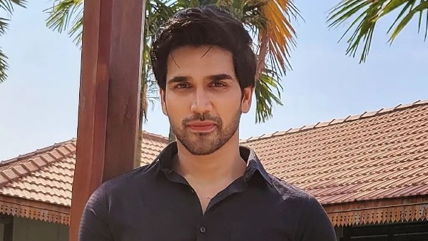 Yeh Hai Chahatein's Altamash Faraz Breaks Silence On Fake Messages ...