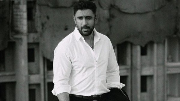 Amit Sadh Talks About Bigg Boss; Says He Was Asked To Pay Rs 2 Crore If ...