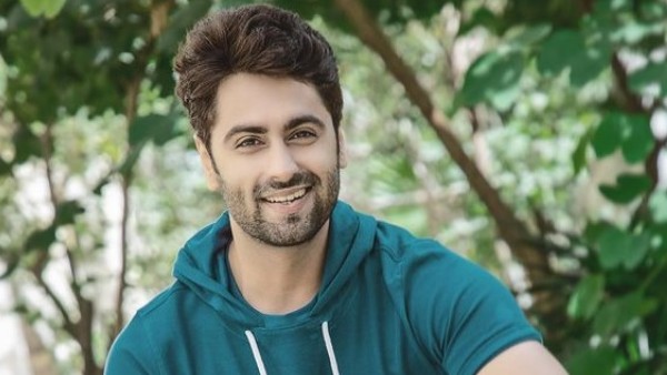 Ankit Gera & Wife Rashi Blessed With A Baby Boy; Actor Calls It ...