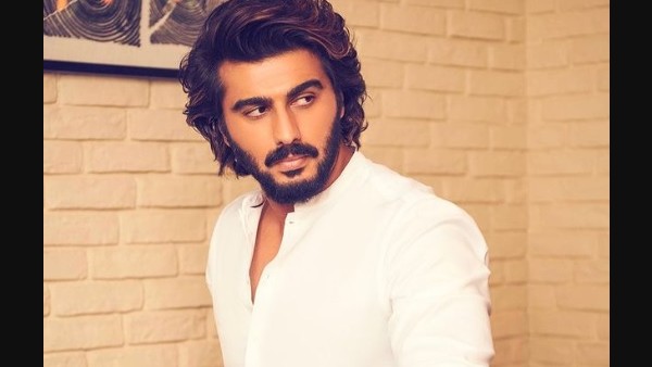Arjun Kapoor On Trolls Targeting Malaika & His Sisters Janhvi, Khushi ...