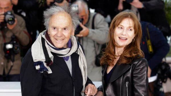 French Film Titan Jean-Louis Trintignant, Of A Man And A Woman, Passes ...