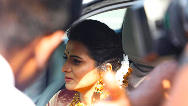 Vignesh Shivan-Nayanthara Marriage Updates: The Couple Is Officially ...