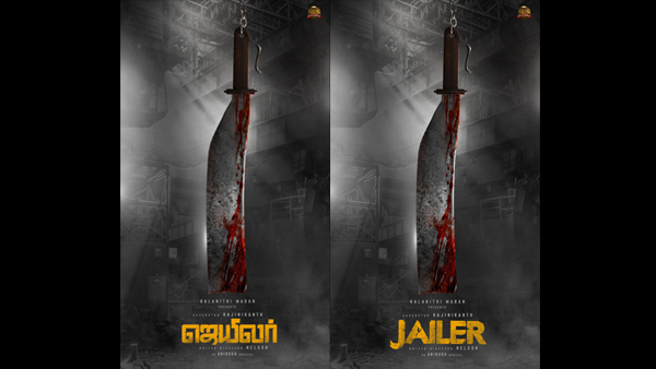 Jailer (aka Thalaivar 169) (2023) | Jailer Tamil Movie | Jailer Movie: Release Date, Cast ...