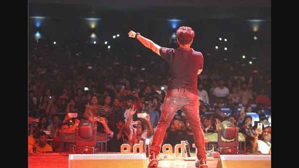 KK's Last Performance Behind His Death | KK Sings Pal Hours Before His ...