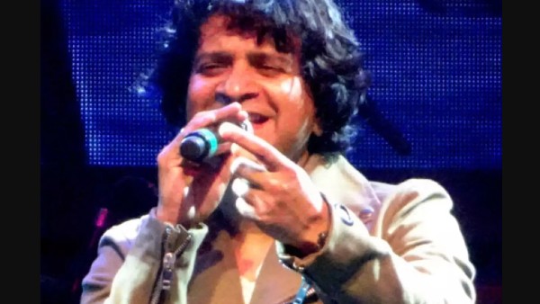 KK's Last Performance Behind His Death | KK Sings Pal Hours Before His ...