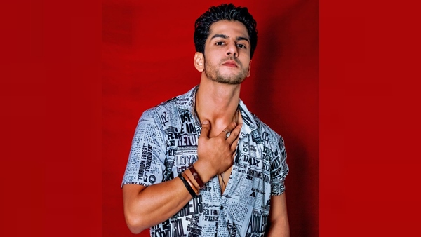 Exclusive! Actor Krish Pathak Wanted To Join Armed Forces; Says ‘They ...