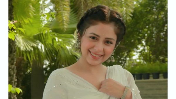 Neha Sargam Opens Up About Her Small Screen Comeback With Sony TV’s ...