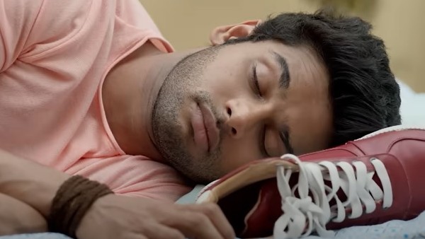 Nikamma Movie Review And Rating {2/5}: Abhimanyu Dassani-Shilpa Shetty ...