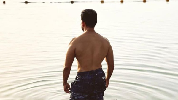 Prithviraj Body Photos