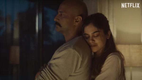 She Season 2 Web Series Review: Aaditi Pohankar's Acting Skills Get Due ...