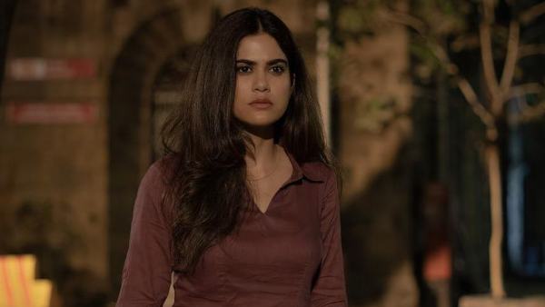 She Season 2 Web Series Review: Aaditi Pohankar's Acting Skills Get Due ...